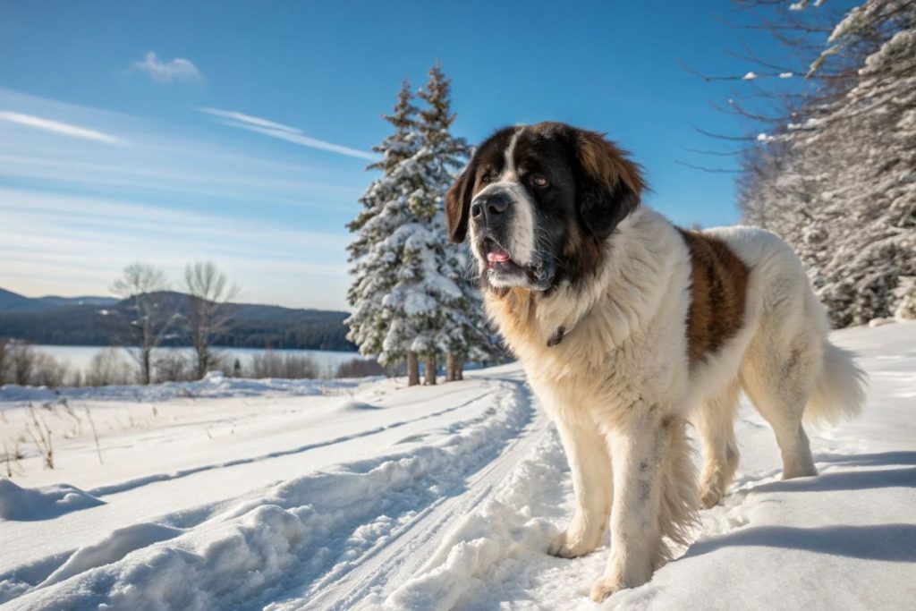 Ces 5 chiens sont les plus gentils au monde (et en France !) - Au Bon ...