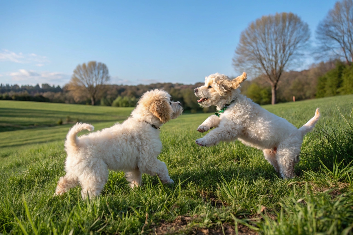 Top 13 des races de chiens mignons : trouvez votre compagnon idéal - Au ...