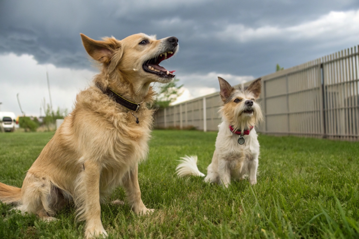 Ces chiens sont les plus têtus : quand nos compagnons font de la ...