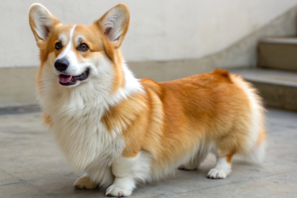 Que sont devenus les Corgis de la reine Elizabeth II après sa mort ...