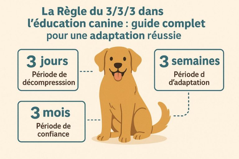 Comment éduquer un chien primitif ? Mes conseils ! - Au Bon Toutou