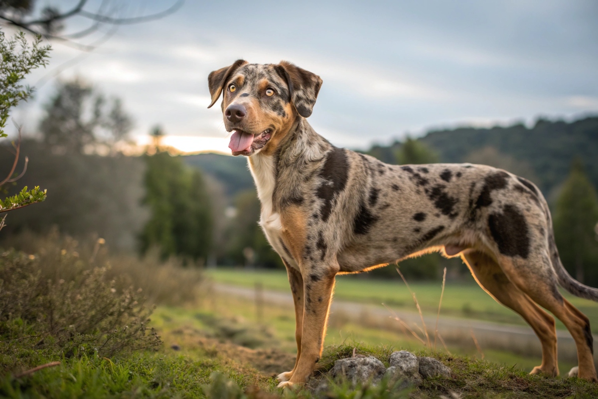 Top 12 des races de chiens les plus gentils : Découvrez ces compagnons ...