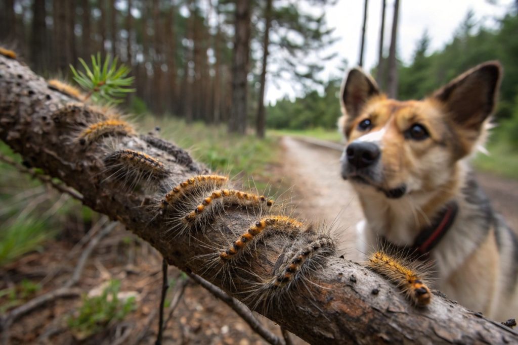 Pododermatite chez le chien : Guide complet pour comprendre, soigner et ...
